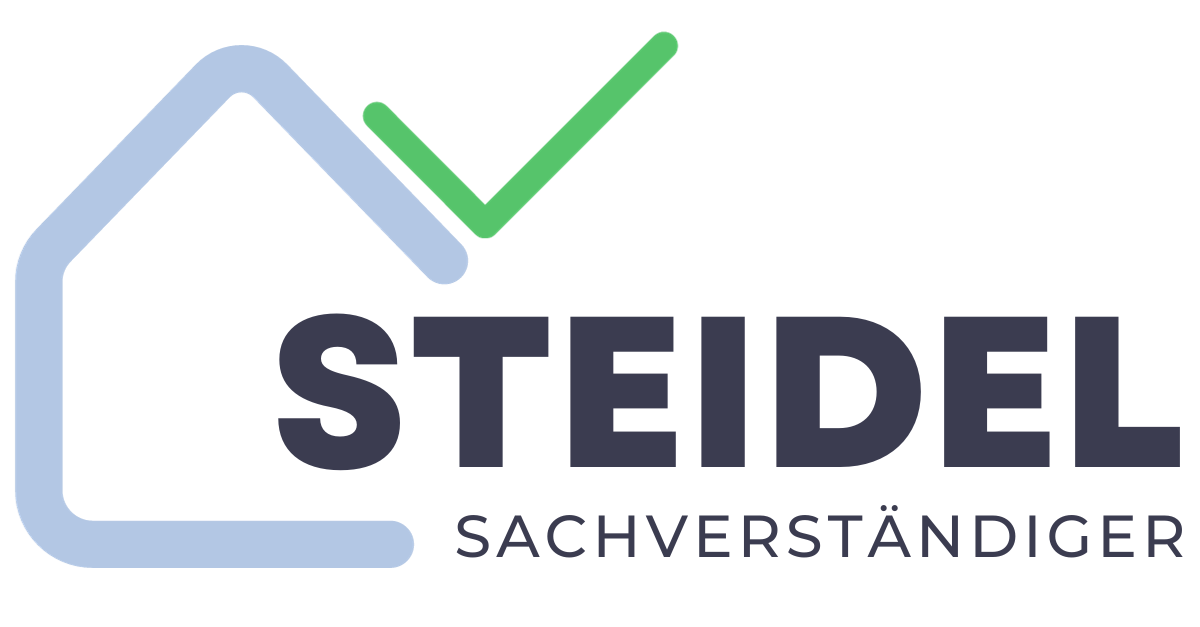 Standortübergreifend für Sie da | Sachverständiger Steidel